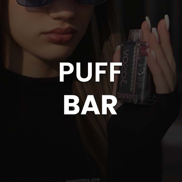 Puff Bar Tek Kullanımlık E-Sigara Aromaları ve Fiyatları
